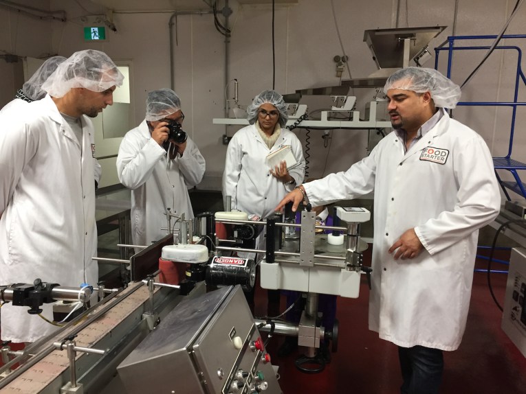 Shernis – The Digital Hub