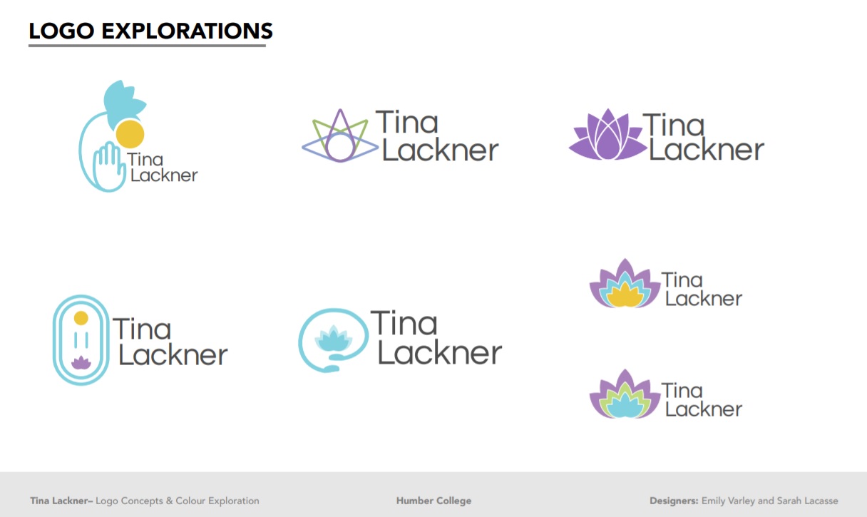 Tina Lackner – The Digital Hub