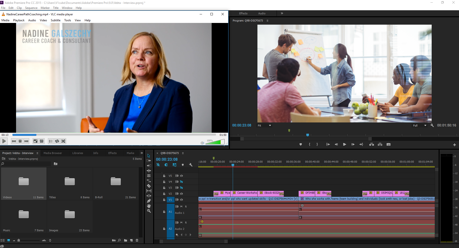 Career Path Coaching – Connecting Minds: Join the Digital Business Journey!