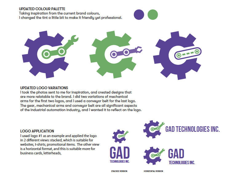 GAD Technologies – Connecting Minds: Join the Digital Business Journey!