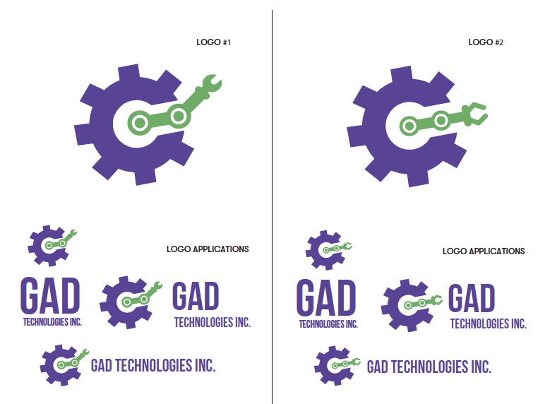 GAD Technologies – The Digital Hub