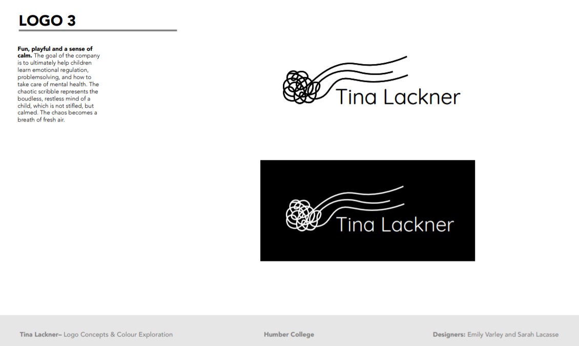 Tina Lackner – The Digital Hub