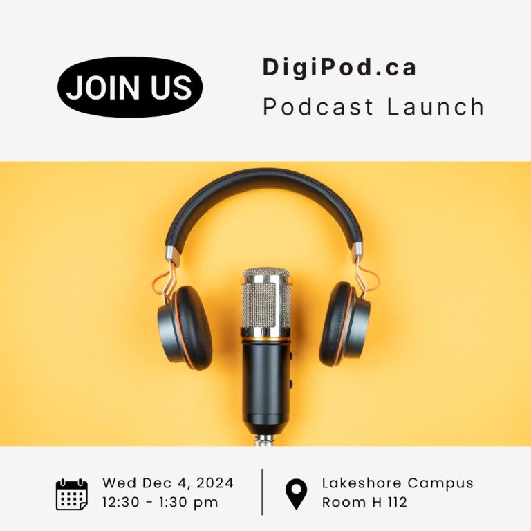 Podcast Network – The Digital Hub