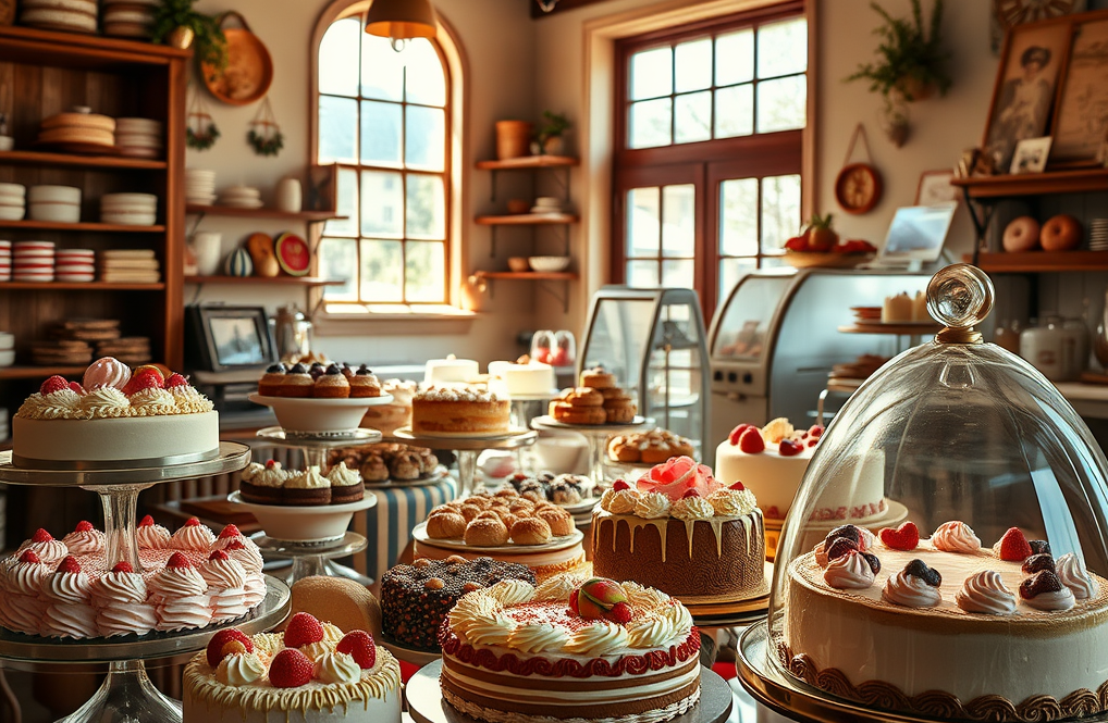 Bakeshop Digital Hub – The Digital Hub